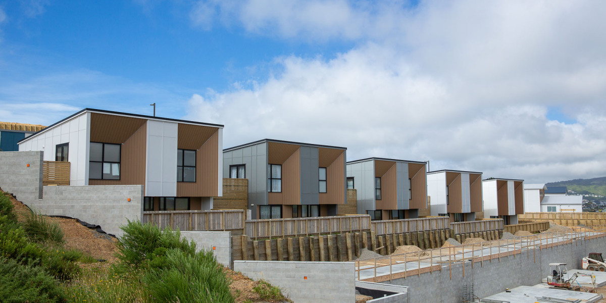 Affordable Housing Fund - Te Tūāpapa Kura Kāinga – Ministry of Housing ...