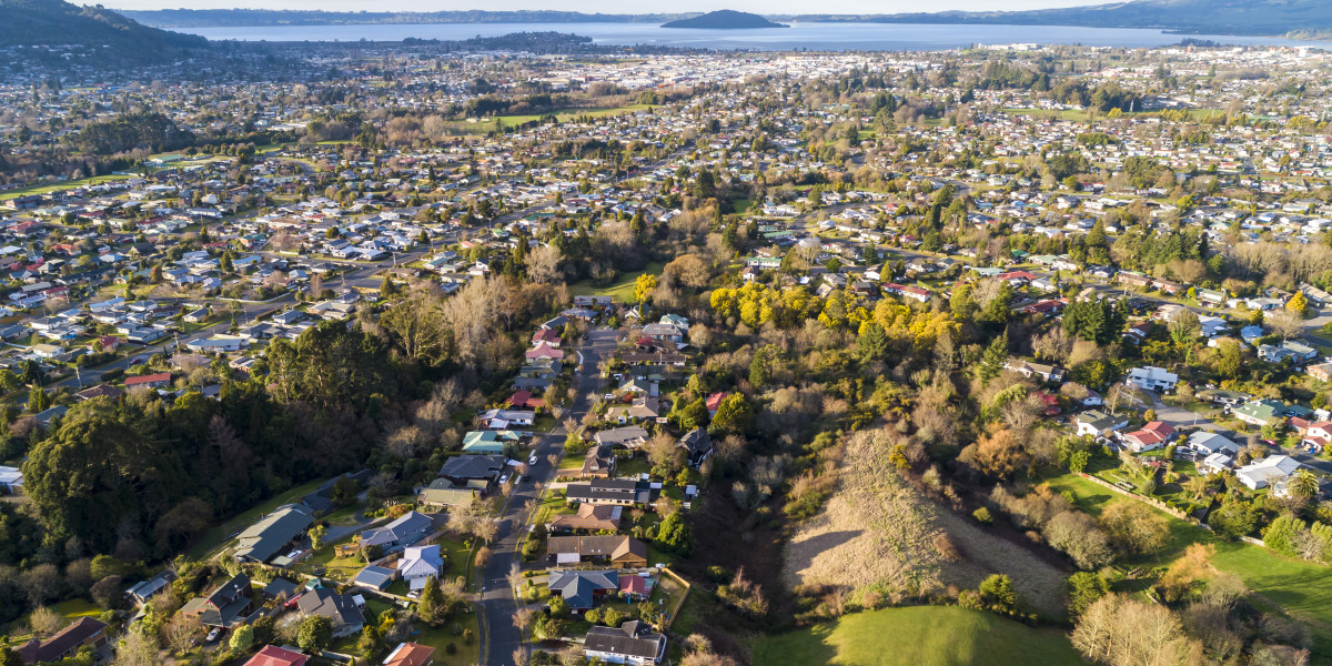 Rotorua Housing Accord - Te Tūāpapa Kura Kāinga – Ministry of Housing ...